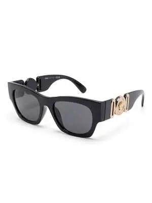 Versace Medusa Head Sunglasses