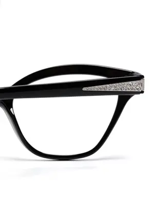 SWAROVSKI Crystal-embellished Sunglasses