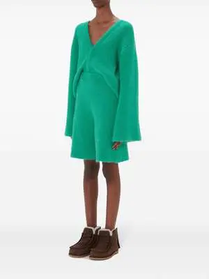 Jw Anderson Long Sleeve Cardigans For Women