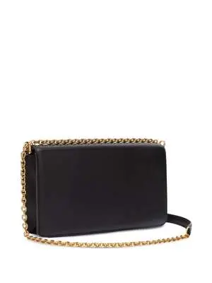 Furla Sfera Shoulder Bag - Black