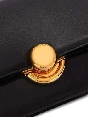 Furla Sfera Shoulder Bag - Black