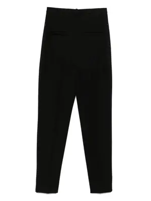 Dorothee Schumacher Essence Trousers