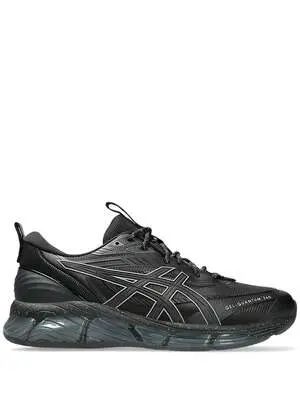 Asics Gel-quantum 360 Viii Utility Sneakers - Black