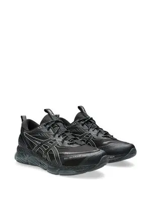 Asics Gel-quantum 360 Viii Utility Sneakers - Black