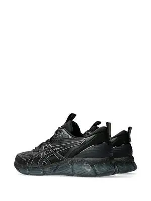 Asics Gel-quantum 360 Viii Utility Sneakers - Black