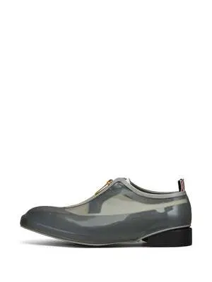 Thom Browne Detachable Panel Oxford Shoes