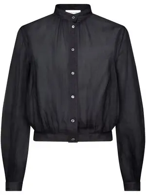 Thom Browne Silk Shirt