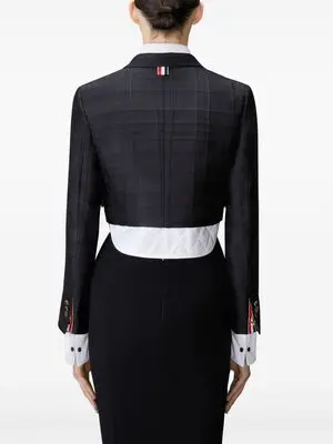 Thom Browne Layered Jacket