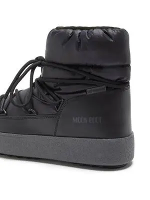 Moon Boot Mtrack Low Boots