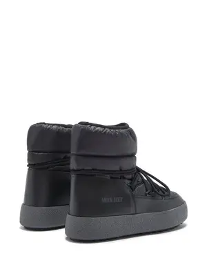 Moon Boot Mtrack Low Boots