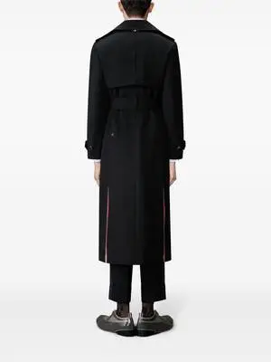 Thom Browne Double-breasted Trench Coat