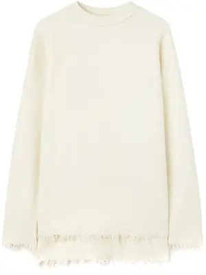 JIL SANDER Crew-neck Jumper