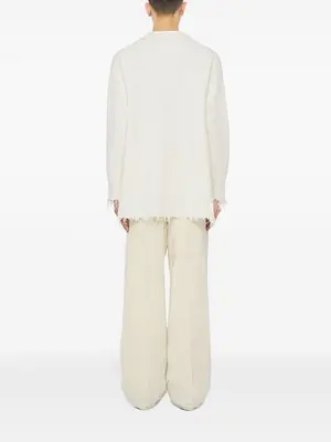 JIL SANDER Crew-neck Jumper