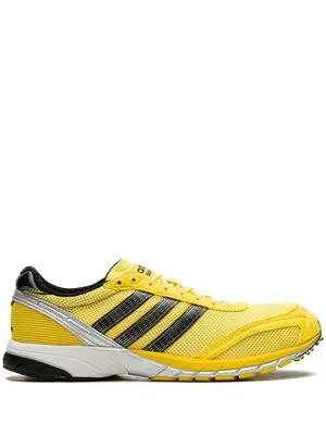 Adidas X Wales Bonner Neftenga Light Sneakers