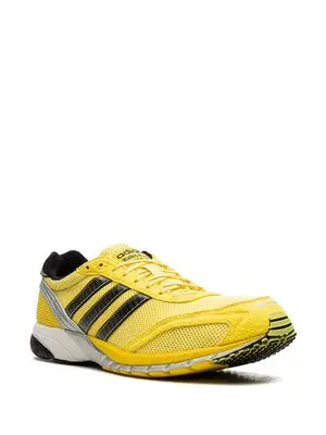 Adidas X Wales Bonner Neftenga Light Sneakers