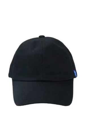 ADER ERROR Ader Error Torv Cap Black