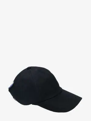 ADER ERROR Torv Cap - Black
