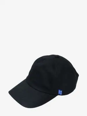 ADER ERROR Torv Cap - Black