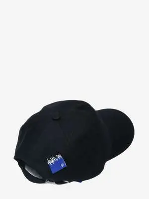 ADER ERROR Torv Cap - Black