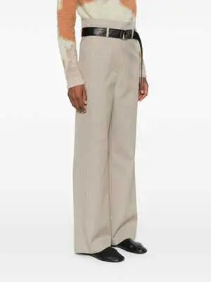 Nanushka Straight-leg Trousers
