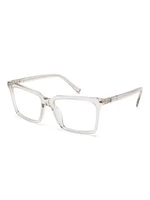 Miu Miu Eyeglasses - White