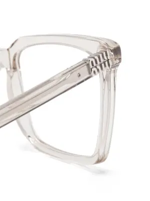 Miu Miu Eyeglasses