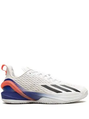 Adidas Adizero Cybersonic Sneakers - White