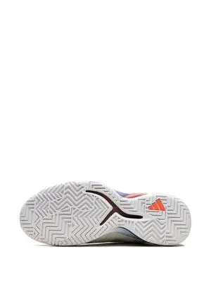 Adidas Adizero Cybersonic Sneakers - White