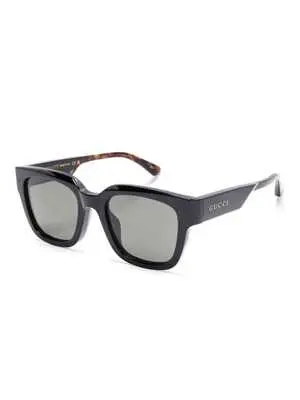 Gucci Wayfarer Sunglasses