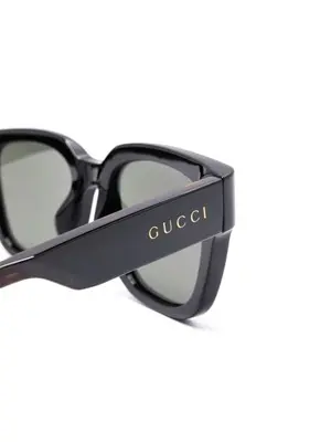 Gucci Wayfarer Sunglasses