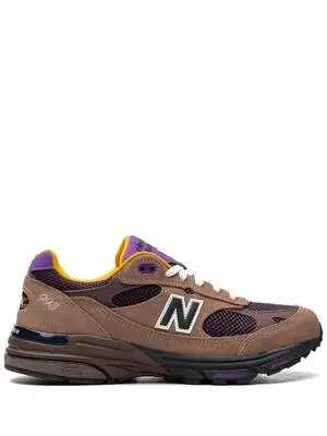 New Balance Mid Calf Sneakers For Men
