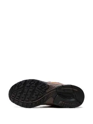 NEW BALANCE Made In Usa 993 Sneakers - Brown