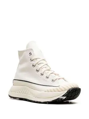CONVERSE Chuck Taylor All Star 70 Hi At-cx Vintage Sneakers - White