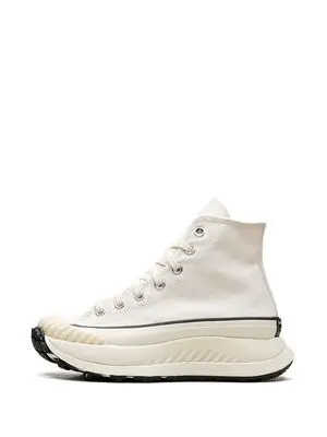 CONVERSE Chuck Taylor All Star 70 Hi At-cx Vintage Sneakers - White