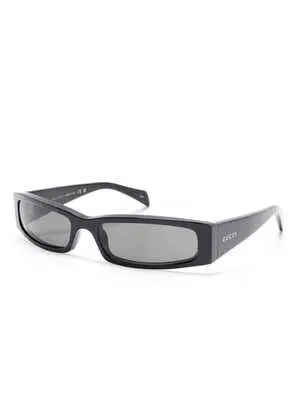 Gucci Sunglasses - Black