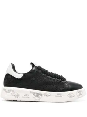 Premiata Belle Sneakers
