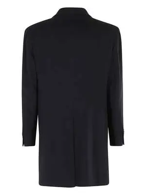 Tagliatore Single-breasted Coat