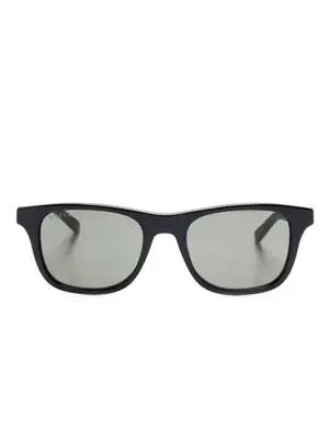 Gucci Gg1671s Sunglasses - Black