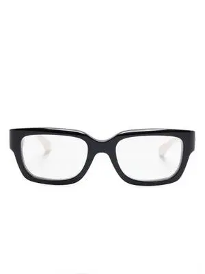 Gucci Eyeglasses - Black
