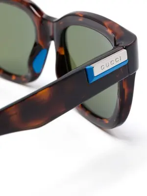 Gucci Gg1621s Sunglasses