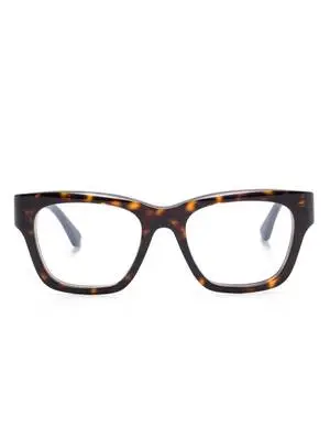Gucci Gg1669o Glasses - Brown
