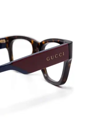 Gucci Gg1669o Glasses