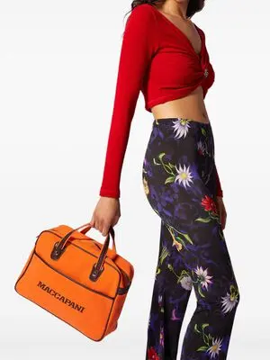 MARGHERITA MACCAPANI Macca Tote