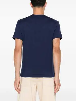 Play Comme Des Garcon Heart-print T-shirt
