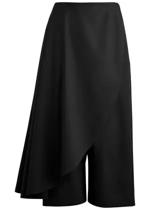 Alaia Culottes Pants For Women
