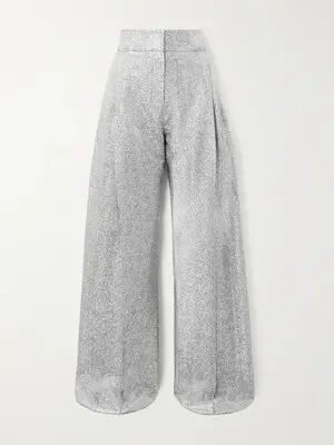 Glitter Pants For Women