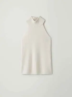 Lisa Yang Store Sleeveless Tops
