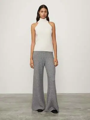 LISA YANG LISA YANG Freya Top Cream