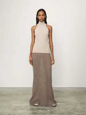 LISA YANG LISA YANG Freya Top Sand