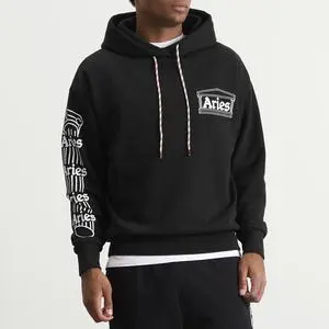 Aries Column Hoodie